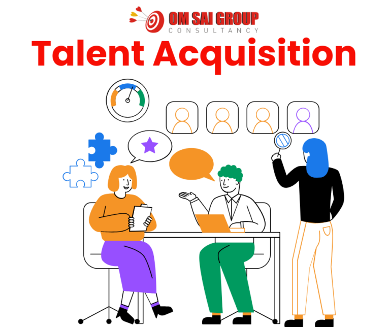 Talent Acquisition Strategies To Hire Top Performers