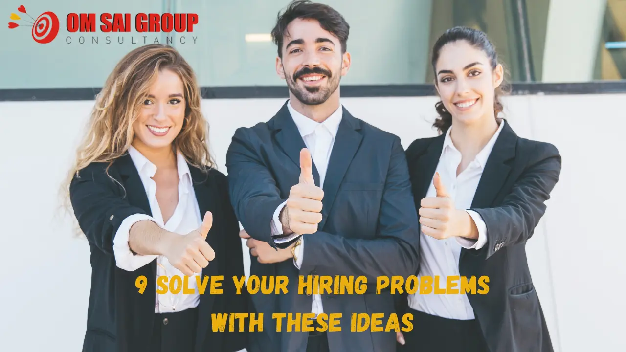 A Guide To Finding The Best Staffing Agency For Your Needs