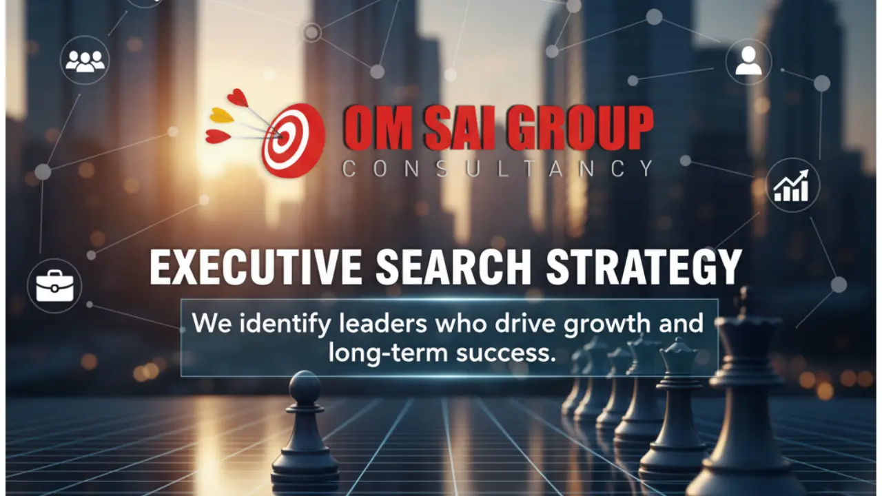 9 Ridiculous Rules About Executive Search Strategy